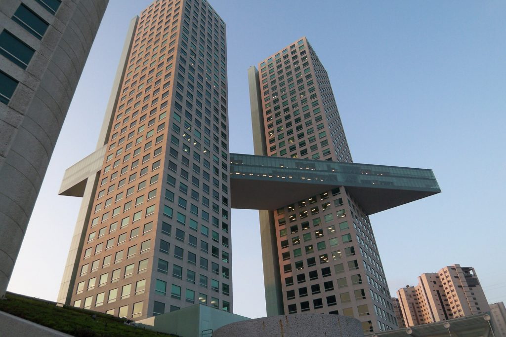 Paseo Arcos Bosques & Live Aqua: un exclusivo oasis dentro de la CDMX - Revista de Arquitectura